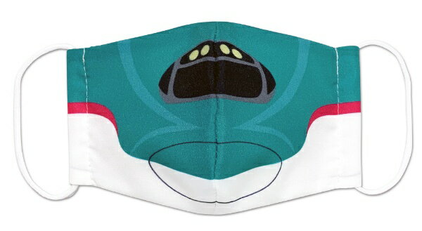 【楽天市場】立誠社 立誠社 Risseisha 新幹線なりきりマスク 冷感 E5系はやぶさ | 価格比較 - 商品価格ナビ