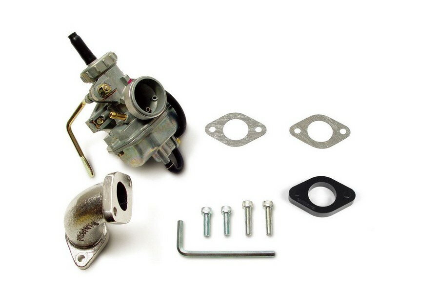 【楽天市場】スペシャルパーツ武川 SP武川 ビックキャブKIT PC20 JAZZ 03-05-0124 | 価格比較 - 商品価格ナビ