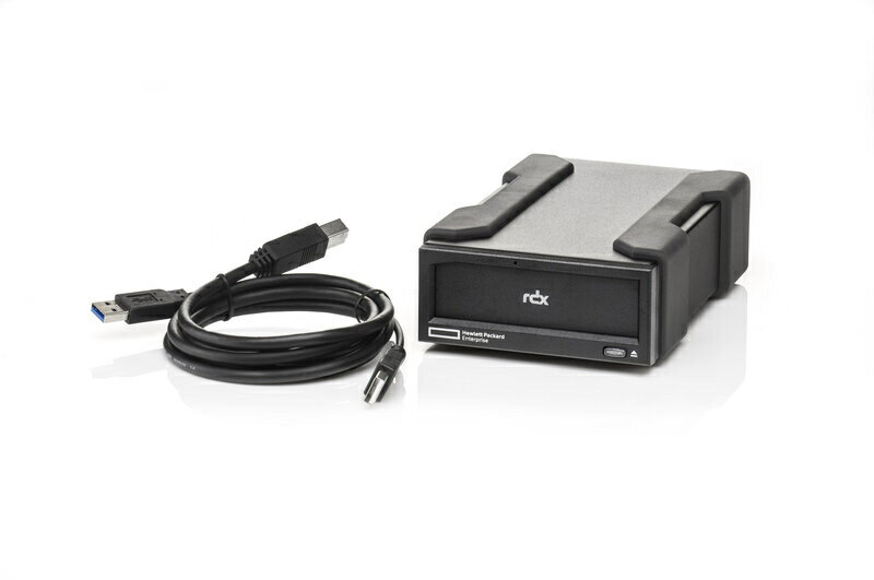 【楽天市場】日本ヒューレット・パッカード(同) HP C8S07B RDX+ USB 3.0 ドッキングステーション 外付型 | 価格比較 ...