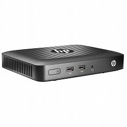 【楽天市場】日本ヒューレット・パッカード(同) HP t420 Smart Zero 8GF/ 2GR M5R72AA#ABJ | 価格比較 ...