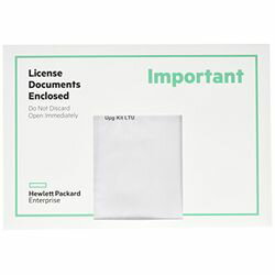 【楽天市場】日本ヒューレット・パッカード(同) 日本ヒューレットパッカード HPE StoreOnce 5100 48TB 容量拡張 LTU ...