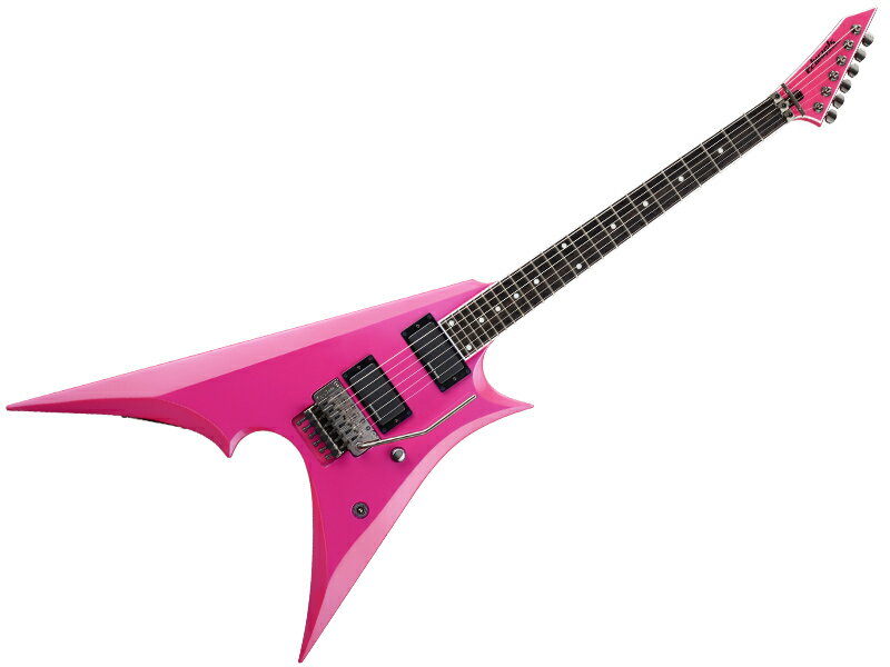 【楽天市場】イー・エス・ピー Edwards E-CHUNPA-V Aldious TOKI Model | 価格比較 - 商品価格ナビ