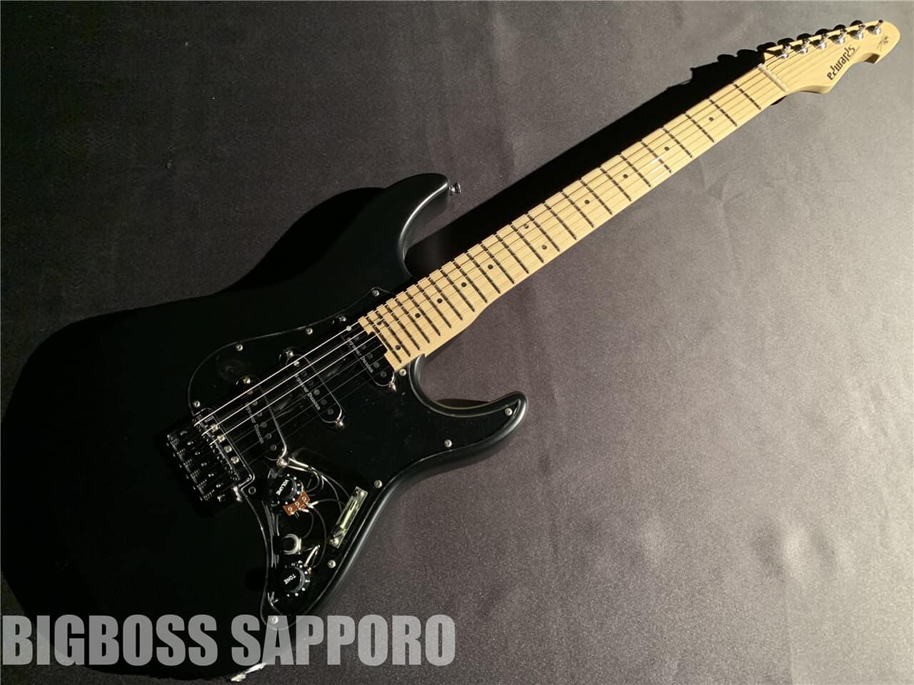【楽天市場】イー・エス・ピー Edwards E-SYUNAPPER-I Galneryus SYU Signature Model ...