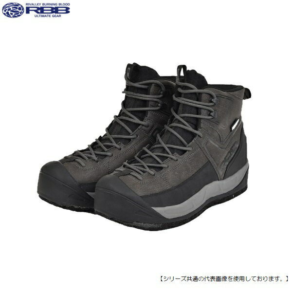 【楽天市場】双進 リバレイ RBB RBB 02 フェルトスパイクシューズTG LL ブラック 7623 | 価格比較 - 商品価格ナビ