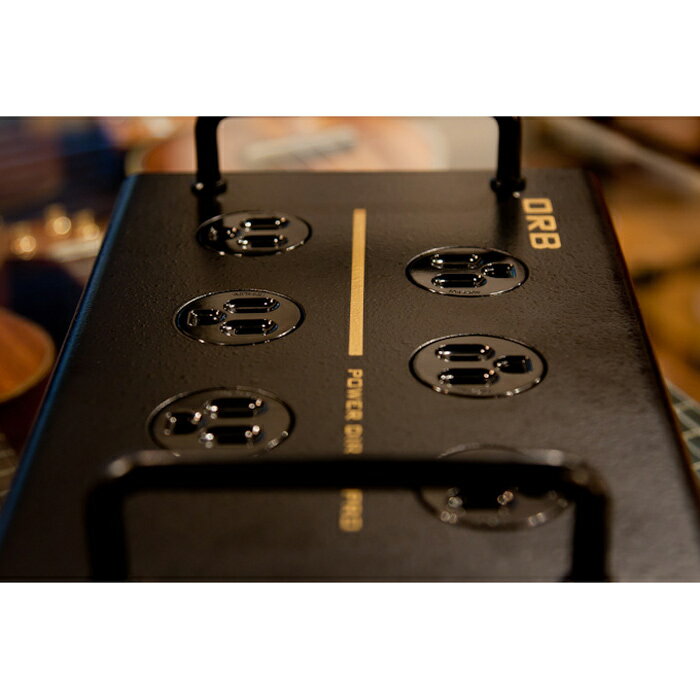 【楽天市場】竹内電機製作所 ORB 電源タップ POWER DIRECT6 PRO | 価格比較 - 商品価格ナビ