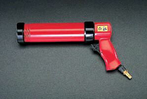 【楽天市場】エスコ エスコ ESCO コーキングガン エアー式 EA123VA-2 | 価格比較 - 商品価格ナビ