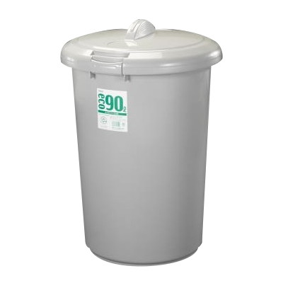 【楽天市場】エスコ エスコ ESCO 90L ダストボックス 蓋付 EA995CA-133 | 価格比較 - 商品価格ナビ