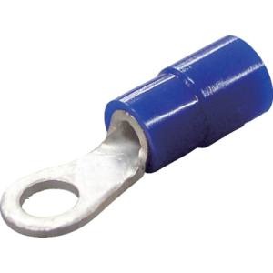【楽天市場】ニチフ端子工業 絶縁丸型端子(TMEX 2-4) (TMEX2-4-BLU) | 価格比較 - 商品価格ナビ