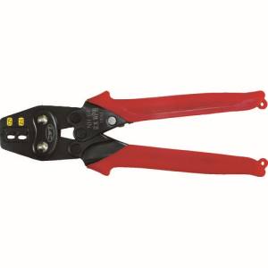 【楽天市場】ニチフ端子工業 ニチフ端子工業 NICHIFU NH-64 防水形ピン端子防水圧着スリーブ専用工具 NH64 | 価格比較 ...