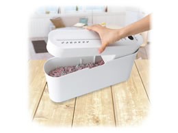 【楽天市場】アスカ アスカ マイクロカットシュレッダー Asmix B05W | 価格比較 - 商品価格ナビ