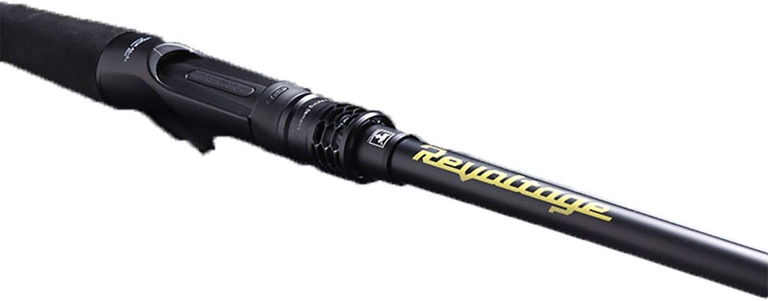 【楽天市場】ジャッカル ジャッカル REVOLTAGE リボルテージ RV-C66M-LST | 価格比較 - 商品価格ナビ