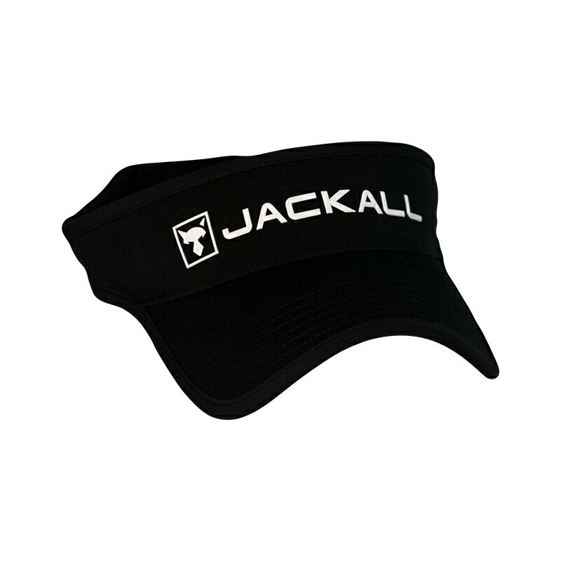 【楽天市場】ジャッカル ジャッカル メンズ キャップ ジャッカルロゴサンバイザー JACKALL LOGO SUN VISOR ブラック 104702008010 | 価格比較 - 商品価格ナビ