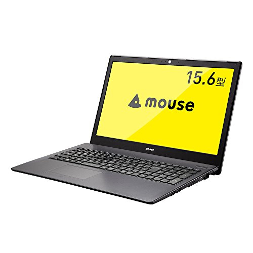 【楽天市場】マウスコンピューター MCJ m-Book MB-B502E CELERON 4,096.0MB 240.0GB | 価格比較 ...