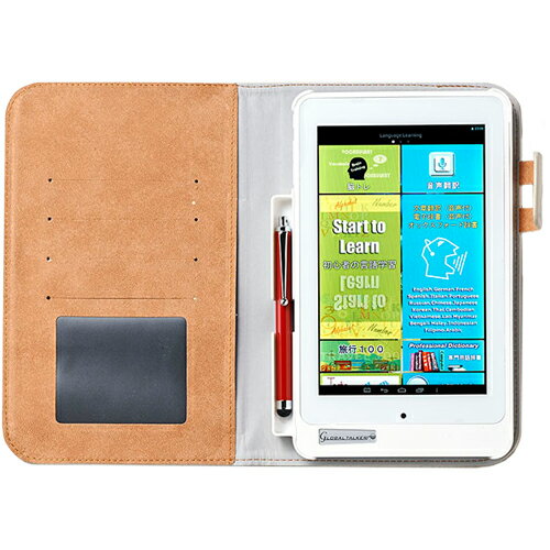 【楽天市場】東江物産 GLOBAL TALKER Learning Tablet GT-V7I | 価格比較 - 商品価格ナビ