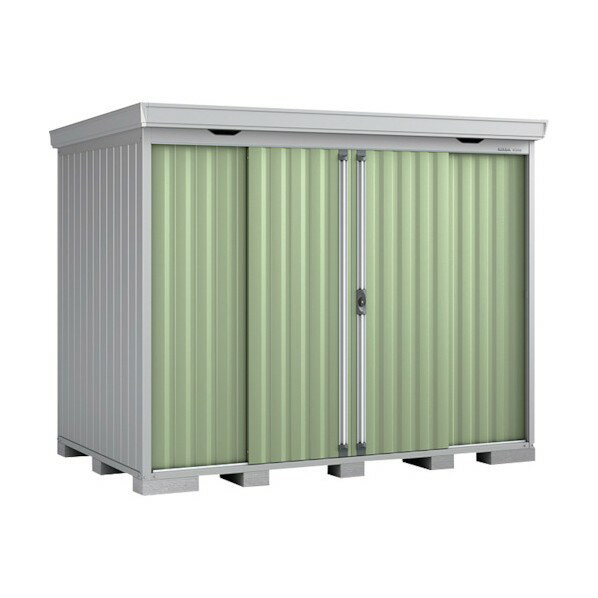 【楽天市場】稲葉製作所 イナバ物置 フォルタ FS-3018H | 価格比較 - 商品価格ナビ