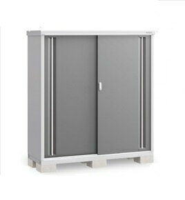 【楽天市場】稲葉製作所 イナバ物置 MJX シンプリー チャコールグレー MJX-155D | 価格比較 - 商品価格ナビ