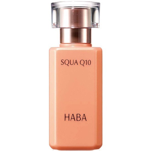 【楽天市場】ハーバー研究所 HABA ハーバー スクワQ10 60ml | 価格比較 - 商品価格ナビ