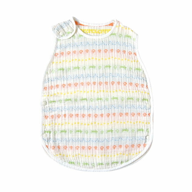 【楽天市場】フィセル ベビースリーパー FICELLE フィセル ホッペッタ hoppetta プチラパン 4重ガーゼスリーパー | 価格比較 - 商品価格ナビ