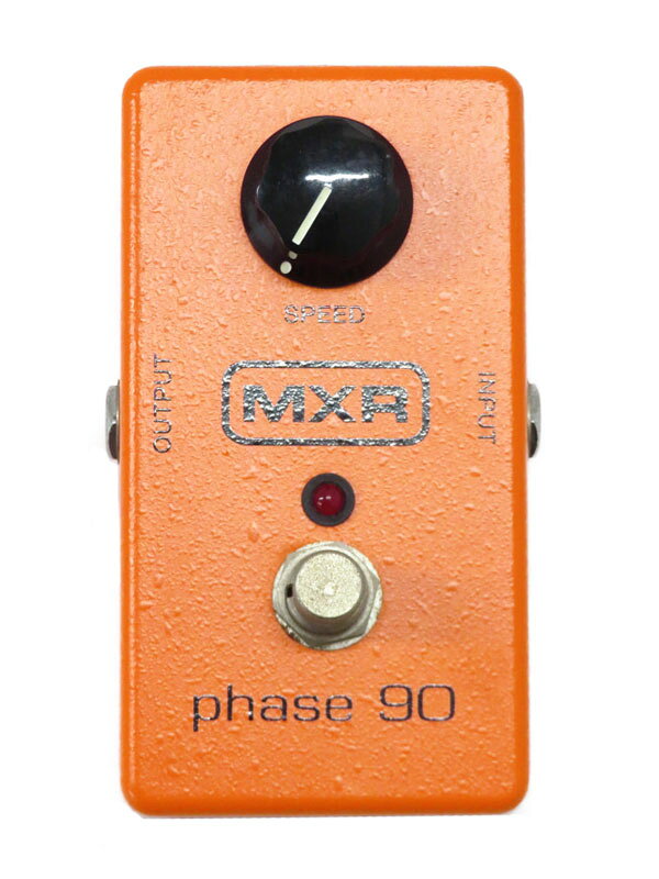 【楽天市場】キョーリツコーポレーション MXR エフェクター フェイザー M-101 PHASE 90 3752603101 / エムエックスアール | 価格比較 - 商品価格ナビ