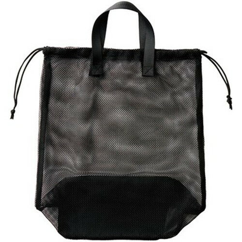 【楽天市場】レップ レップ｜REP メッシュバッグM ブラック REP-554005 | 価格比較 - 商品価格ナビ