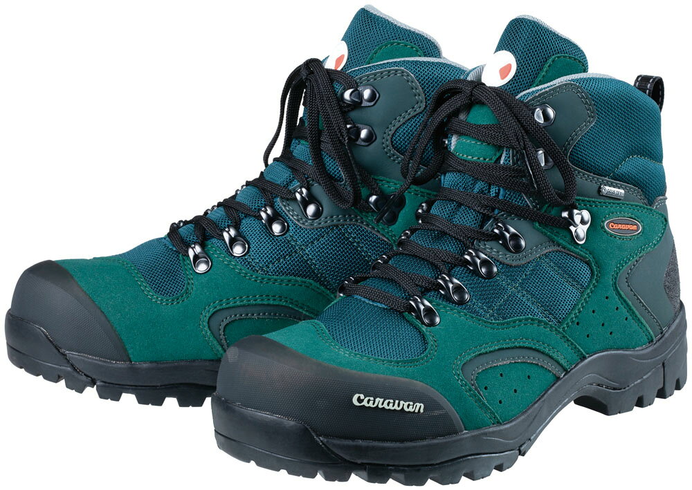 【楽天市場】キャラバン C1_02S 65th ANNIVERSARY LIMITED 限定モデル サイズ：22.5cm カラー：グリーン #10106-550 | 価格比較 - 商品価格ナビ