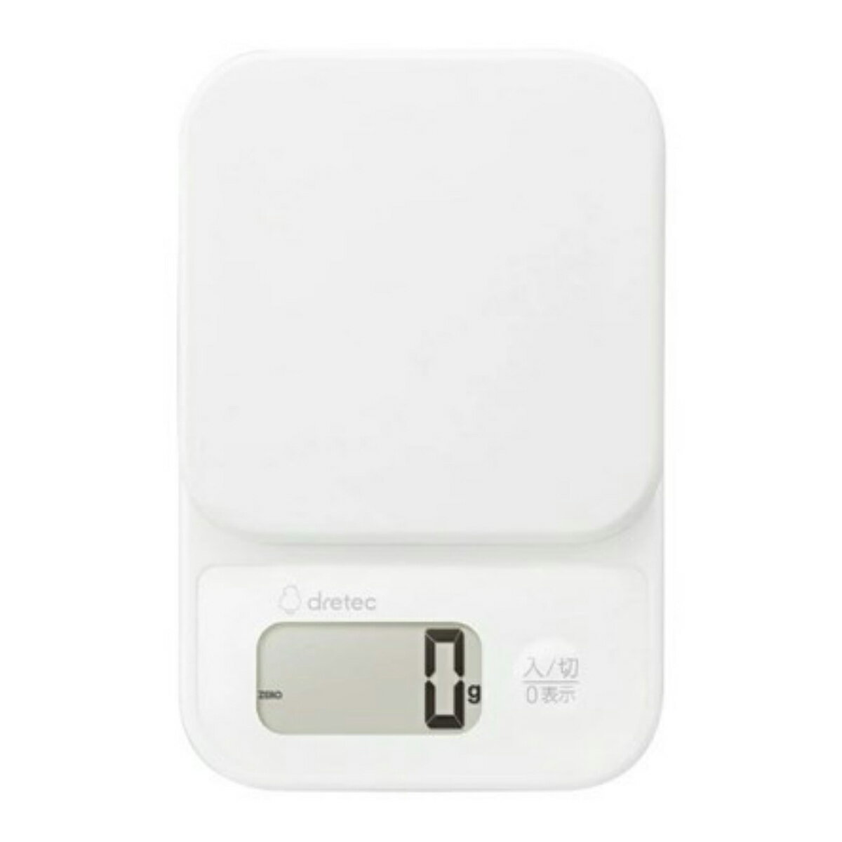 【楽天市場】ドリテック dretec KS-715WT | 価格比較 - 商品価格ナビ