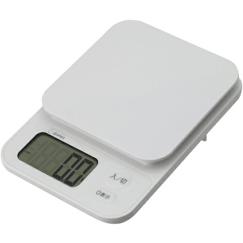 【楽天市場】ドリテック dretec KS-629WT （新品）| 価格比較 - 商品価格ナビ
