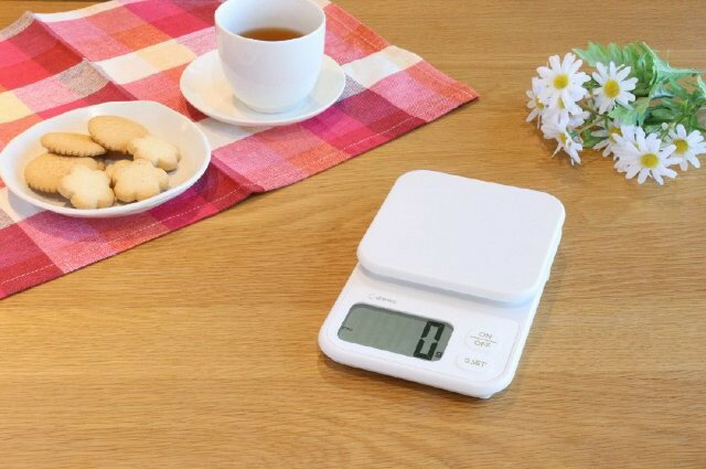 【楽天市場】ドリテック dretec KS-839WT | 価格比較 - 商品価格ナビ