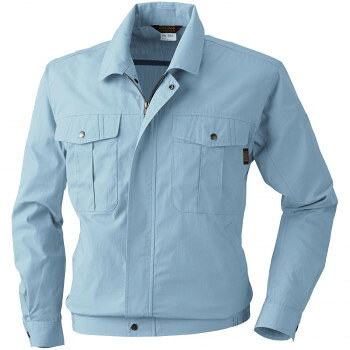 【楽天市場】桑和 ソーワ Sowa 桑和 533 長袖ブルゾン Lサイズ モスグリーン 107 2129669 | 価格比較 - 商品価格ナビ