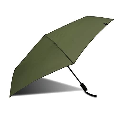 【楽天市場】ワールドパーティー K178-906-R KiU キウ エアライトオートセイフティークローザーアンブレラ カーキ | 価格比較 - 商品価格ナビ