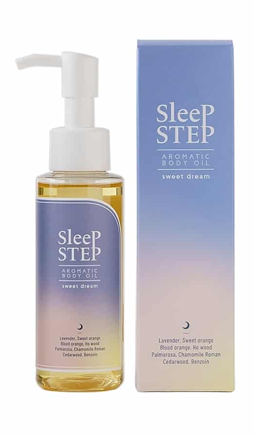 【楽天市場】フレーバーライフ社 SLEEPSTEP アロマティック ボディオイル スイートドリーム フローラルラベンダーの香り 100ml | 価格比較 - 商品価格ナビ
