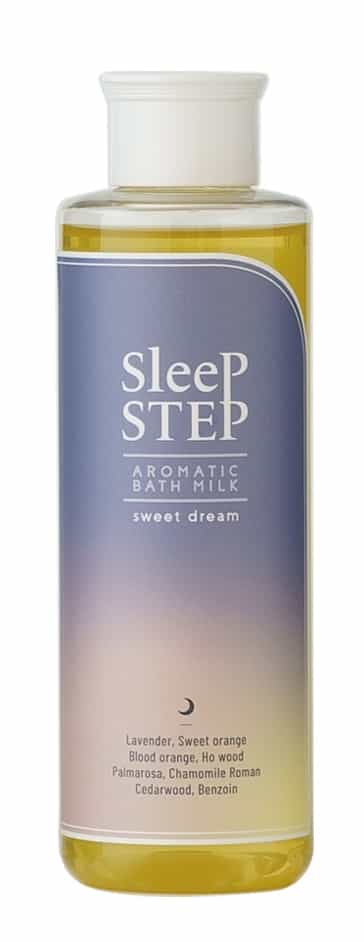 【楽天市場】フレーバーライフ社 SLEEPSTEP アロマティック バスミルク スイート ドリーム フローラルラベンダーの香り 200ml | 価格比較 - 商品価格ナビ