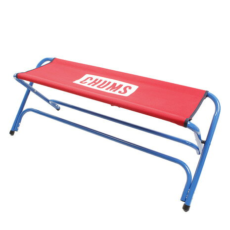 【楽天市場】ランドウェル CHUMS チャムス ベンチ CHUMS BENCH イス キャンプ CH62-1331 | 価格比較 - 商品価格ナビ