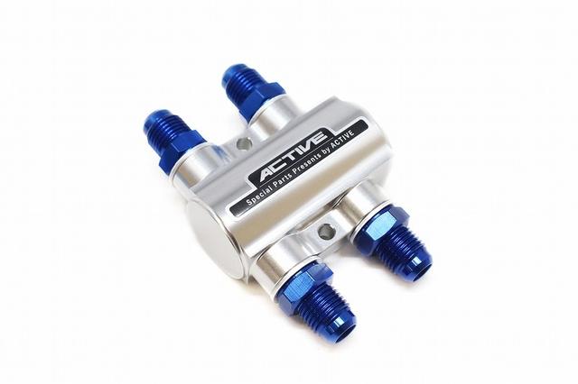 【楽天市場】アクティブ Active ACTIVE/1341316 サーモスタット本体のみ #6 SIL | 価格比較 - 商品価格ナビ