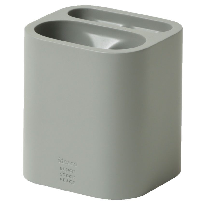 【楽天市場】イデア ideaco ビコミニ ash gray | 価格比較 - 商品価格ナビ