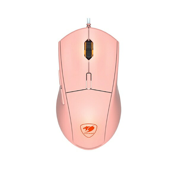 【楽天市場】コンピューケース・ジャパン COUGAR ゲーミングマウス MINOS XT PINK | 価格比較 - 商品価格ナビ