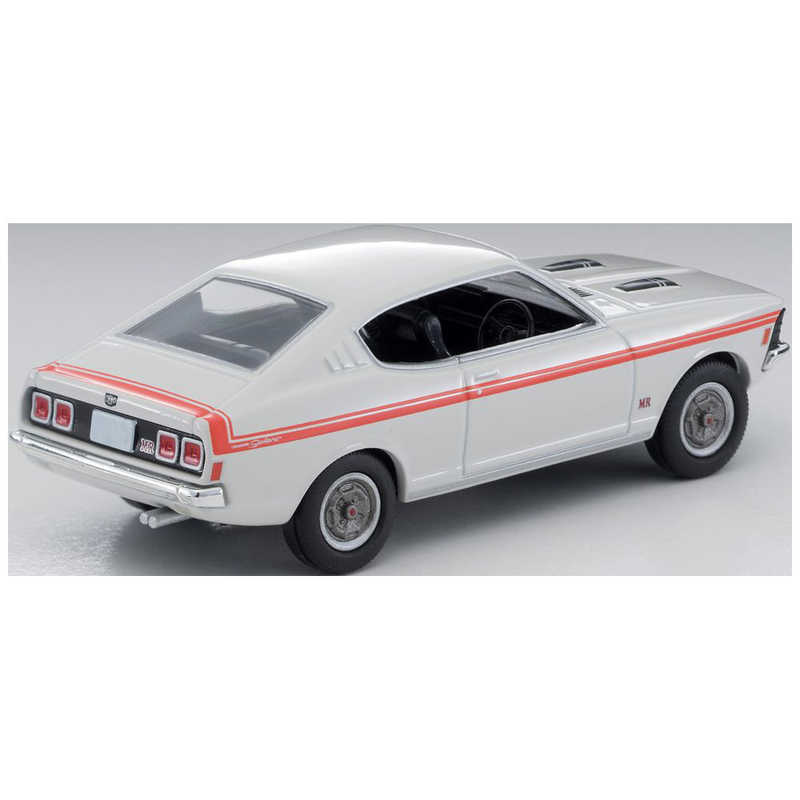 【楽天市場】トミーテック LV−N204c コルトギャランGTO MR （白） | 価格比較 - 商品価格ナビ