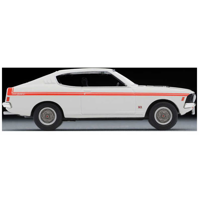 【楽天市場】トミーテック LV−N204c コルトギャランGTO MR （白） | 価格比較 - 商品価格ナビ