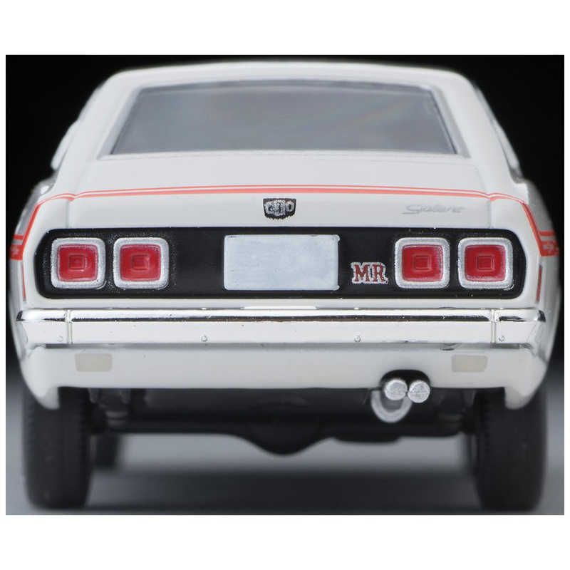 【楽天市場】トミーテック LV−N204c コルトギャランGTO MR （白） | 価格比較 - 商品価格ナビ