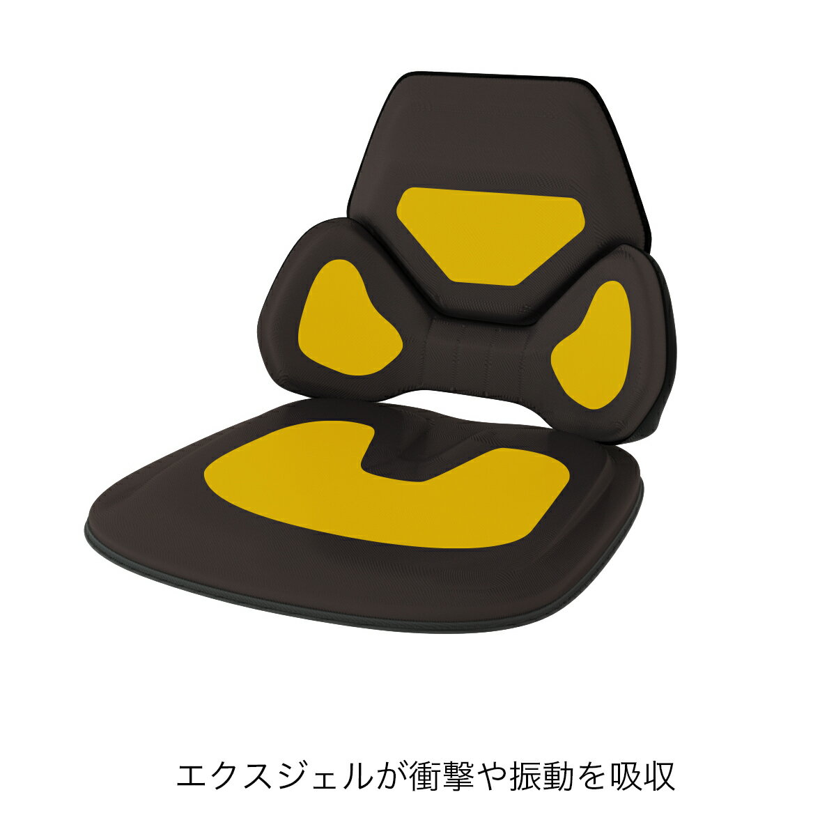 【楽天市場】加地 エクスジェル EXGEL ハグドライブ シート/バック HUD01 02 | 価格比較 - 商品価格ナビ