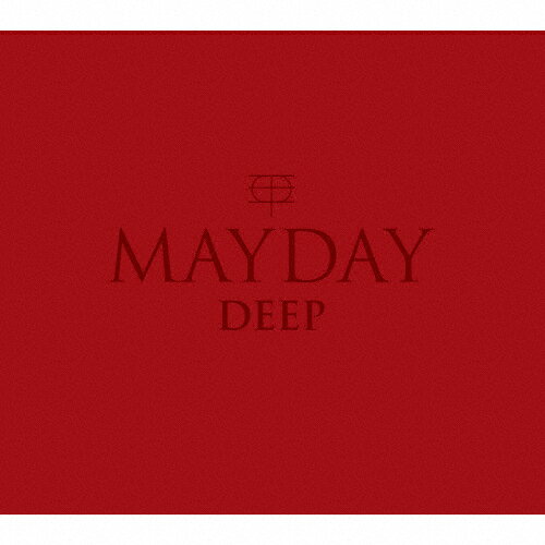 【楽天市場】ソニー・ミュージックレーベルズ MAYDAY（初回生産限定盤）/CDシングル（12cm）/AICL-3054 | 価格比較 ...