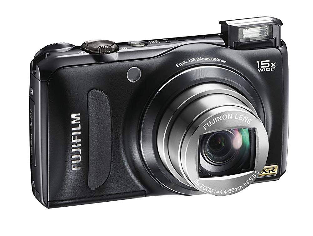 【楽天市場】富士フイルム FUJI FILM FinePix F FINEPIX F300EXR | 価格比較 - 商品価格ナビ
