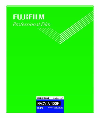 【楽天市場】富士フイルム FUJI FILM フジクローム プロビア100F シートフィルム RDP3 100F 8X10-20 | 価格比較 ...