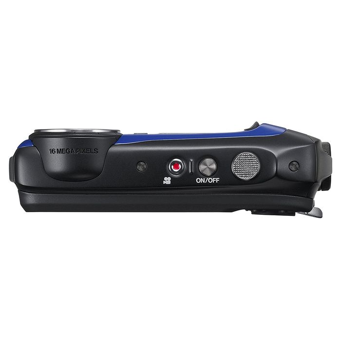 【楽天市場】富士フイルム FUJI FILM FinePix XP XP90 BLUE | 価格比較 - 商品価格ナビ