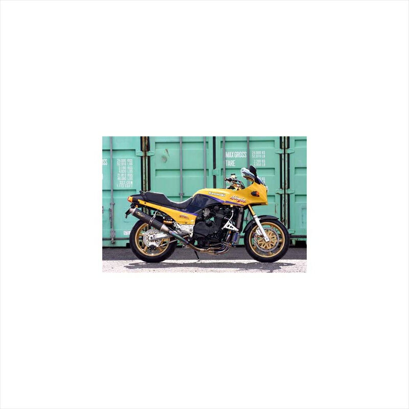 【楽天市場】プロト NOJIMA ノジマ FASARM R TITAN V フルエキゾーストマフラー GPZ900R NINJA ニンジャ KAWASAKI カワサキ マフラー | 価格比較 ...