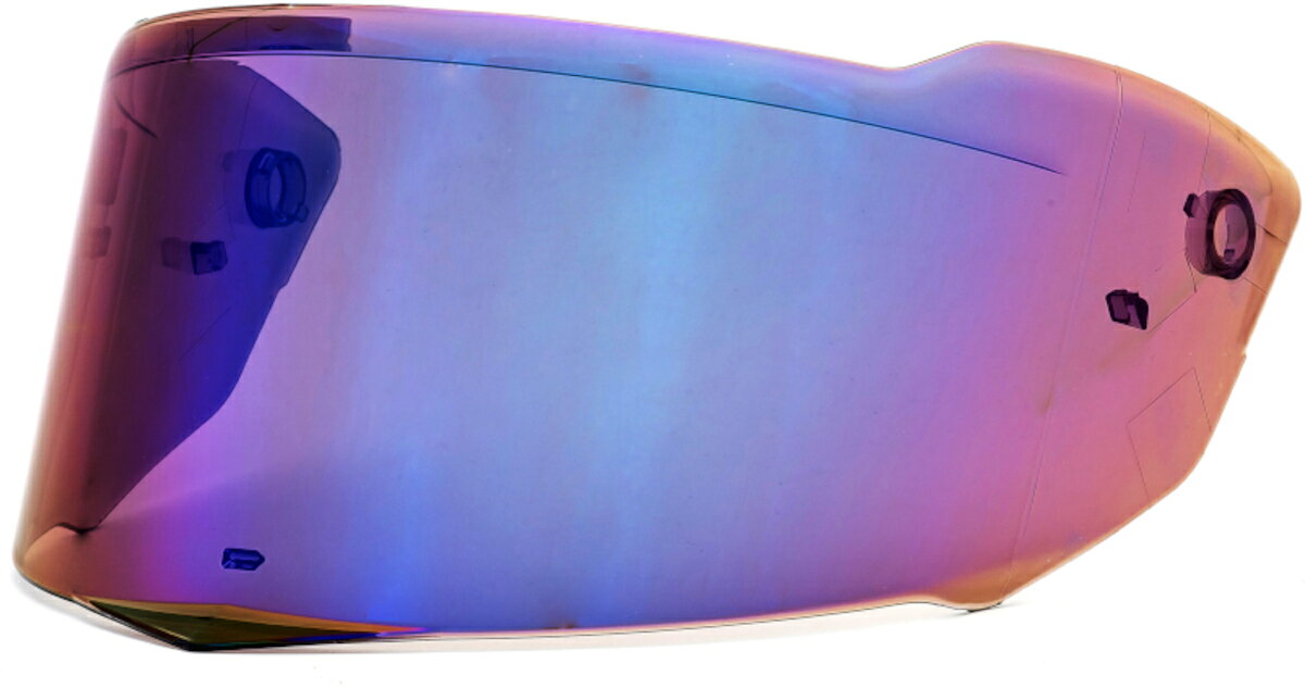 【楽天市場】山城 山城 yamashiro バイク用ヘルメット シールド YH-002 オプション ブルーミラーシールド | 価格比較 - 商品価格ナビ