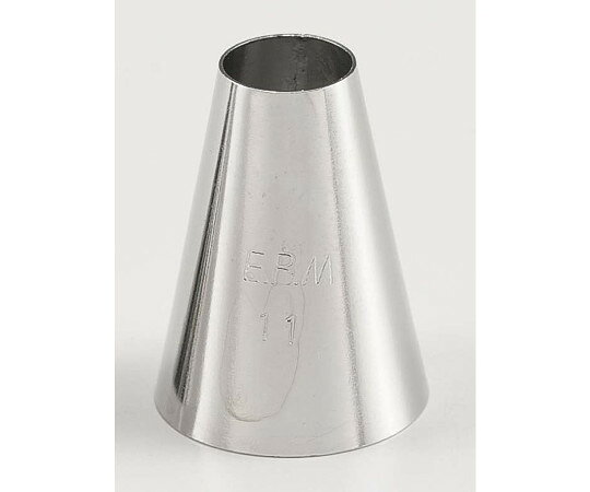 【楽天市場】江部松商事 EBM 丸 口金 #11 EBM-2553500 外寸 外装サイズ 高さ 幅 奥行き 重量 製品重量 | 価格比較 ...