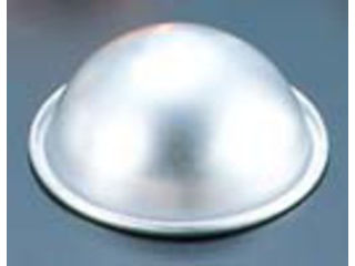 【楽天市場】江部松商事 アルミ ボンブ型 5 EBM-2680400 | 価格比較 - 商品価格ナビ