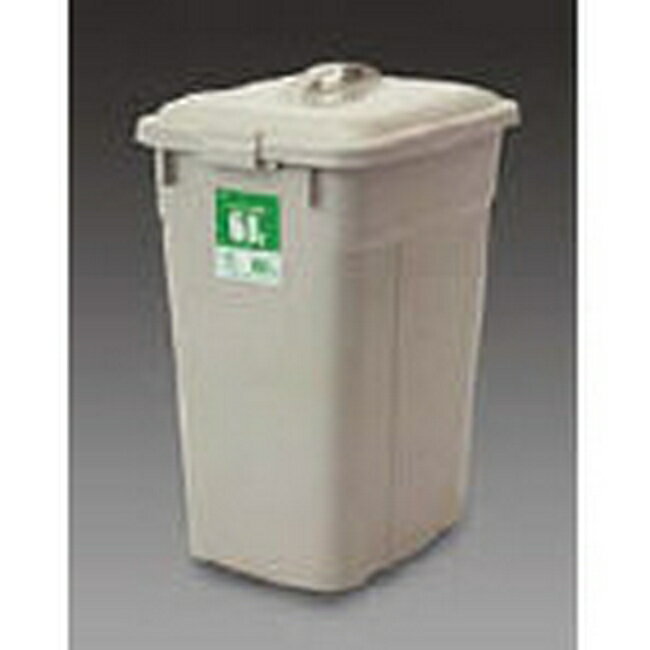 【楽天市場】エスコ エスコ ESCO 45L 角型ダストボックス EA995CA-22 | 価格比較 - 商品価格ナビ