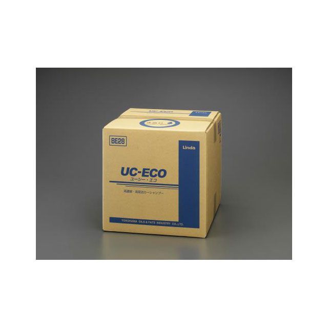 【楽天市場】エスコ エスコ ESCO 18L カーシャンプー 業務用 EA922AB-33 | 価格比較 - 商品価格ナビ